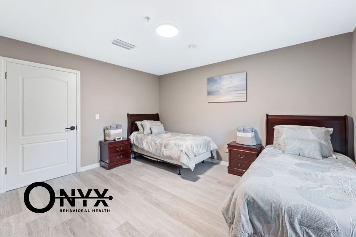 10 Benefits of Residential Rehab for Depression & Anxiety