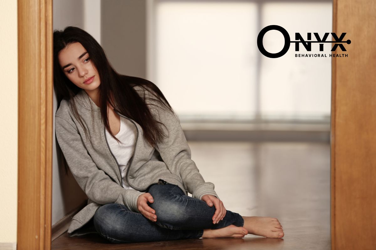 7 Long-Term Effects of Depression - Onyx Behavioral Health