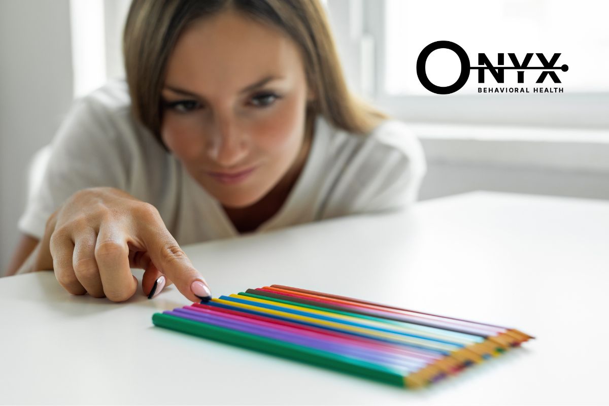 How Do You Know if You Have OCD - Onyx Behavioral Health