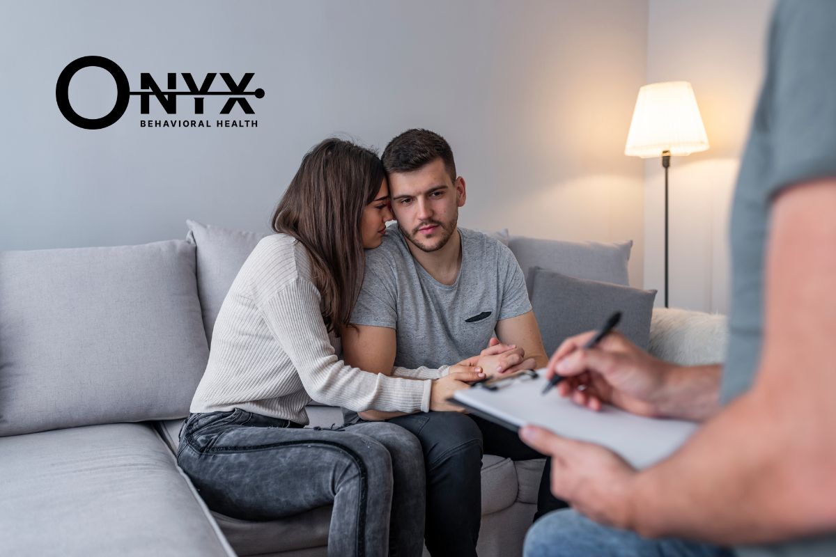 How to Prepare for a Family Therapy Session - Onyx Behavioral Health