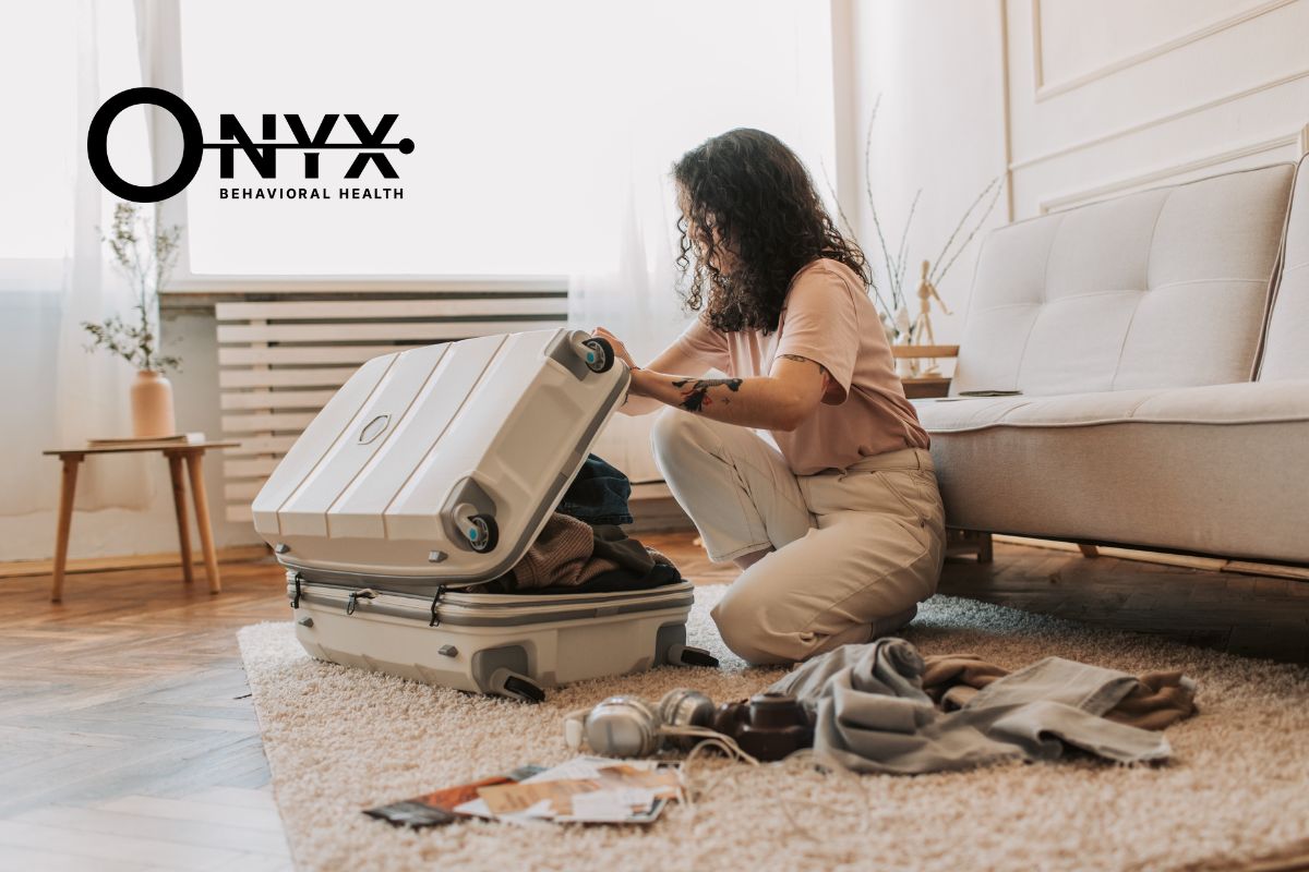 What to Bring to Rehab: Essential Packing Guide for Treatment - Onyx ...