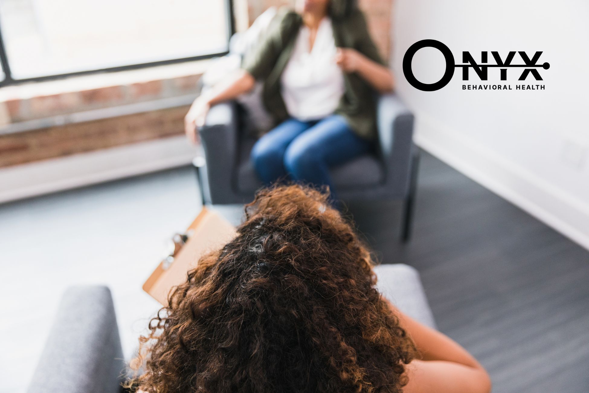 What Does A Mental Health Counselor Do? - Onyx Behavioral Health