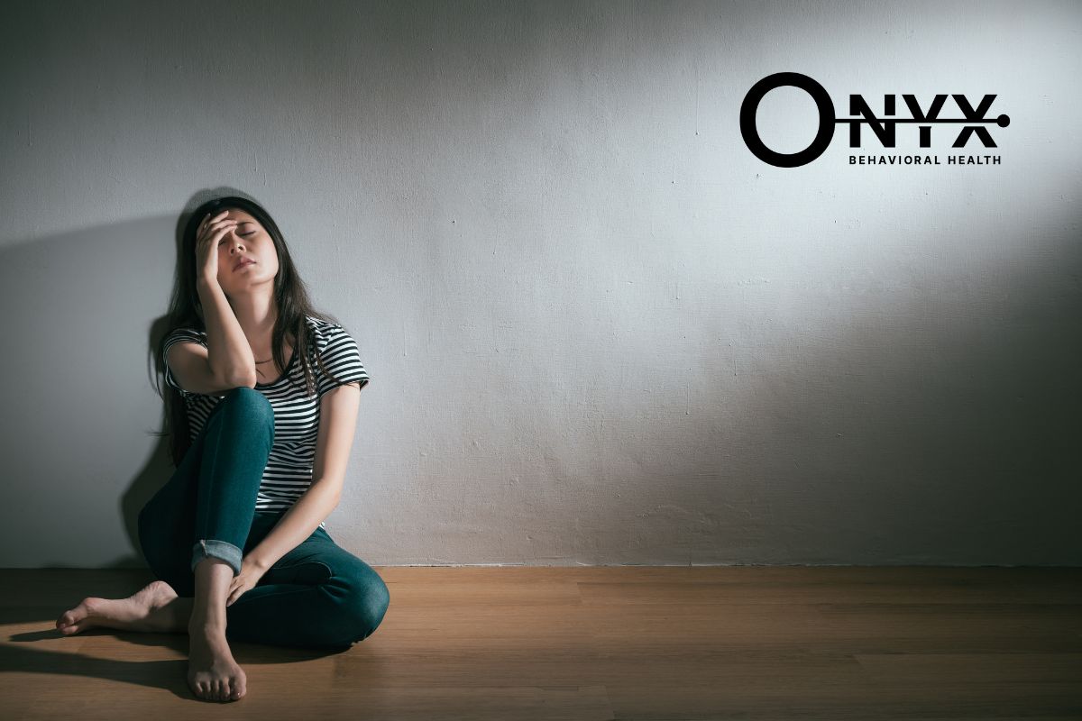 Understanding Unspecified Bipolar Disorder - Onyx Behavioral Health